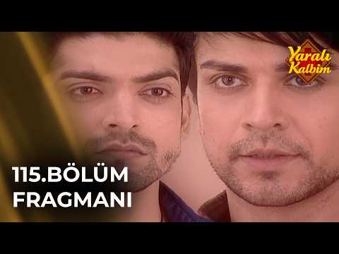 Yaralı Kalbim (Geet) Hint Dizisi 115. Bölüm Fragmanı