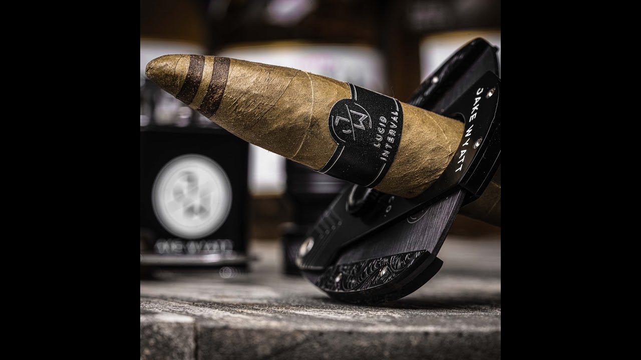 Jake Wyatt Cigar Co. | 6 Years of Specializing in Two-Tone Wrappers ...