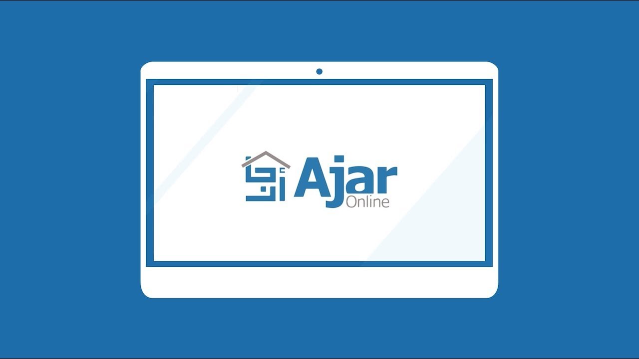 Ajar - Automated Property Management & Simple Rent Payments - YouTube