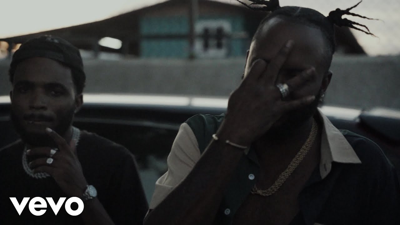 Nicko Blast, Dj Mac - Meech Out (Official Video) - YouTube