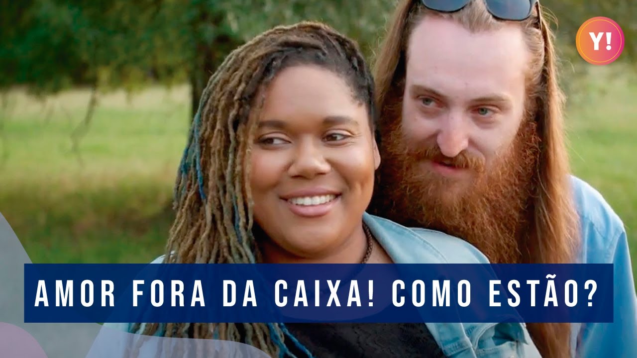 AMOR FORA DA CAIXA: QUE FIM LEVOU ESSE PROGRAMA - YouTube