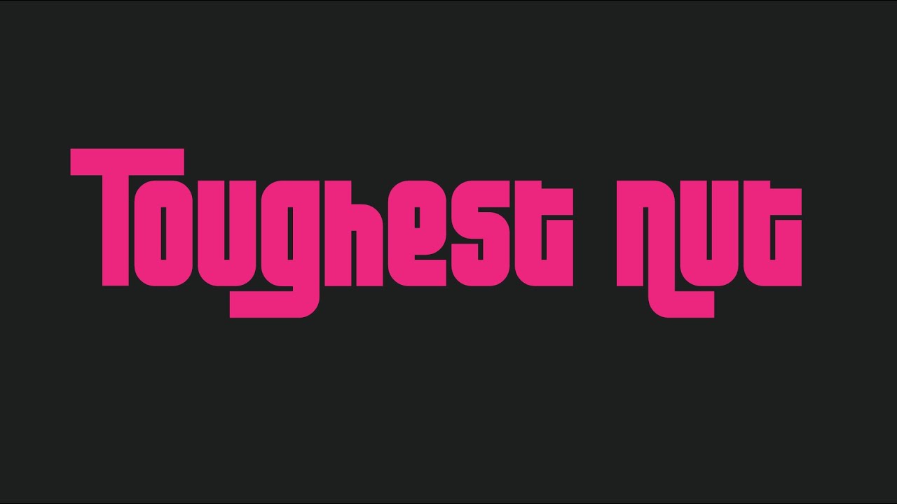 About The Deadlines - 'Toughest Nut '. Surgery Sessions Live, July 2019 ...