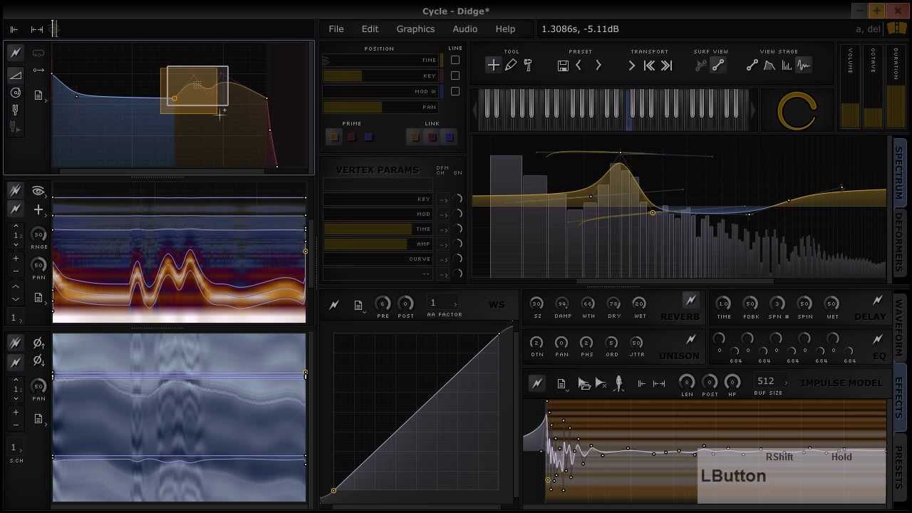 Cycle Introduction Tutorial - YouTube