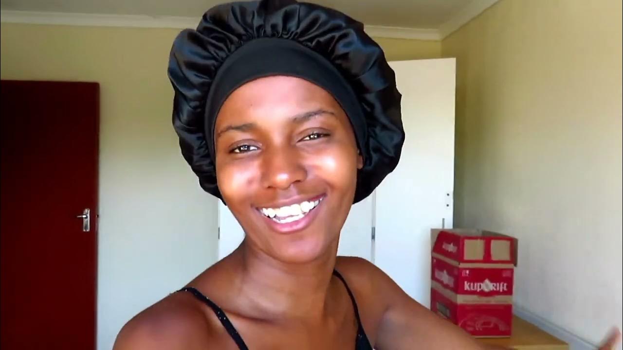 uni diaries:moving into a new res + classes & new hair| vlog - YouTube