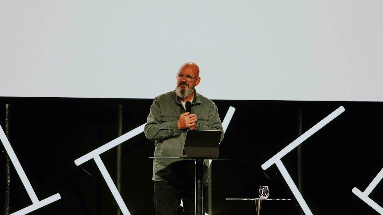 Family News & Updates || Pastor Malcolm Baxter || 9 October 2022 - YouTube
