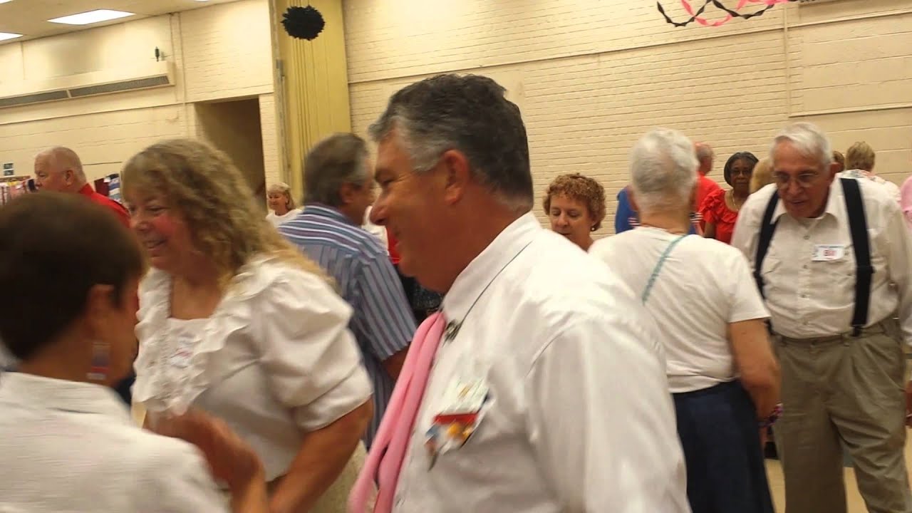 Ray Wiles-WWP benefit dance 6/14/15 - YouTube