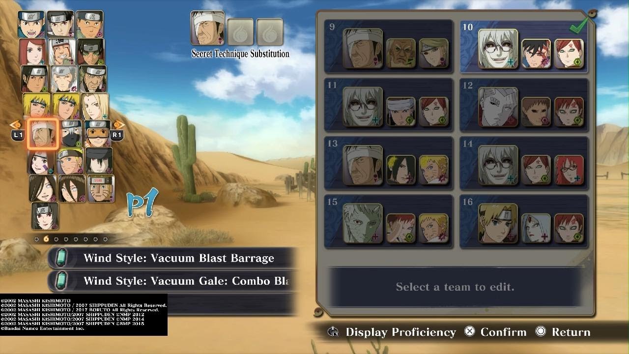 Classic S4 Team Remastered - YouTube