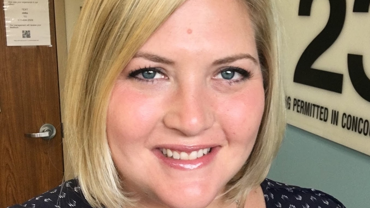 Allie Beth Alcott Live Stream - YouTube