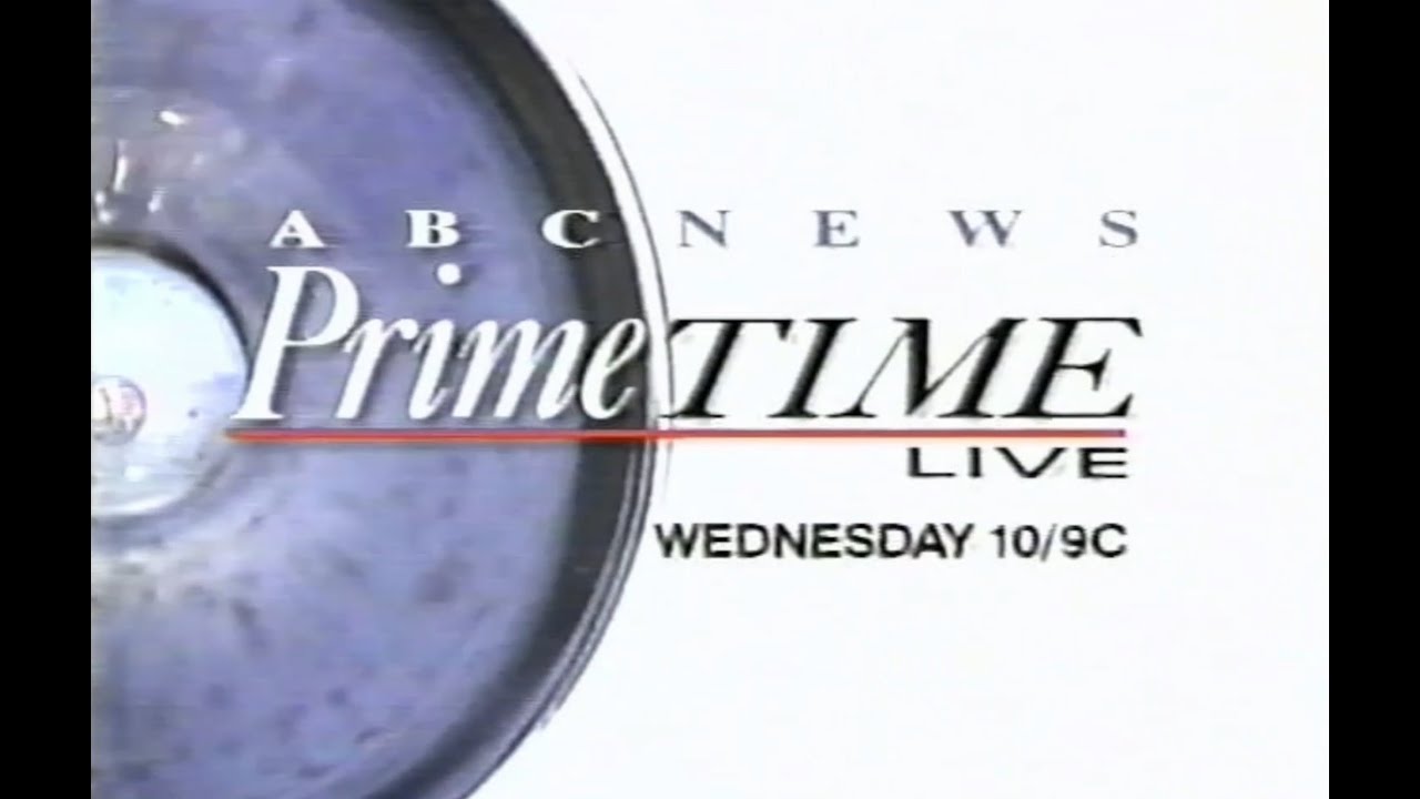 1996 ABC WPVI-TV Commercials & Bumps - Quick Clips - YouTube