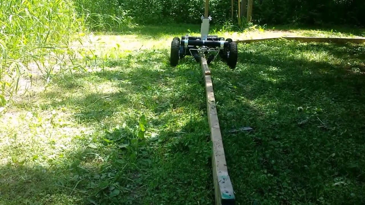 MotoTrax Tracking for MotoShot Target Systems - YouTube