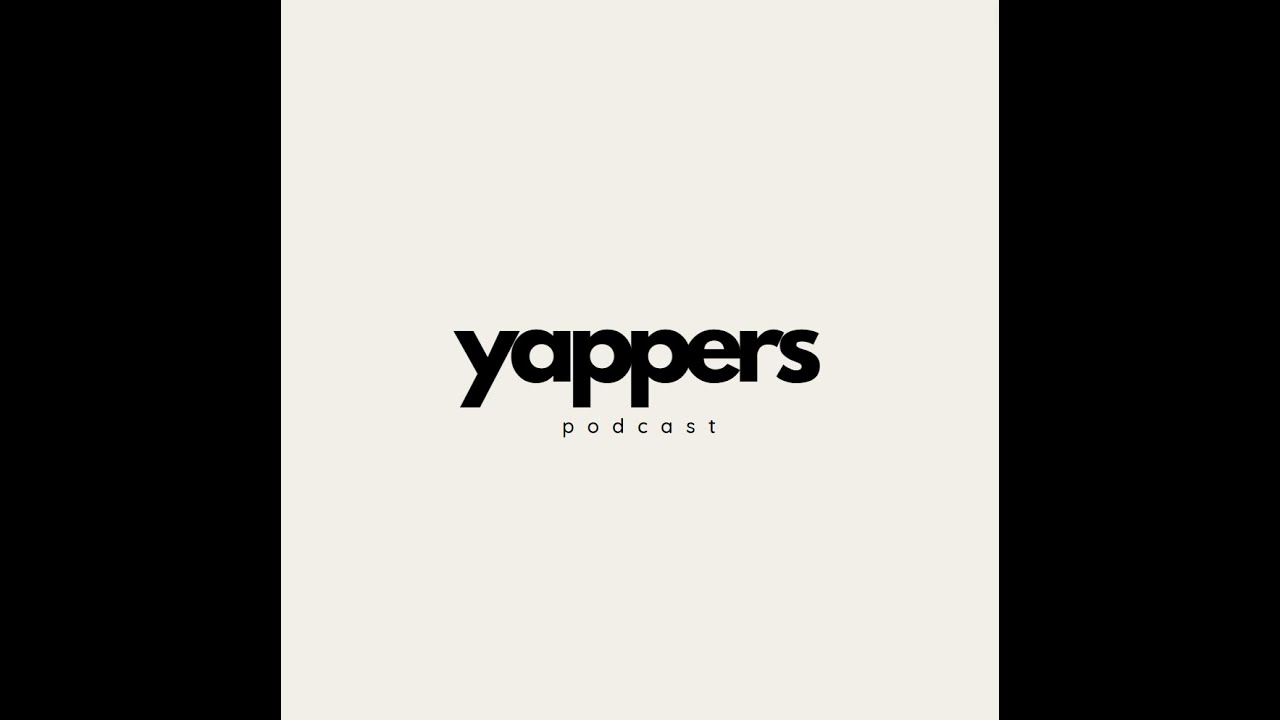 yappers 1st podcast - YouTube