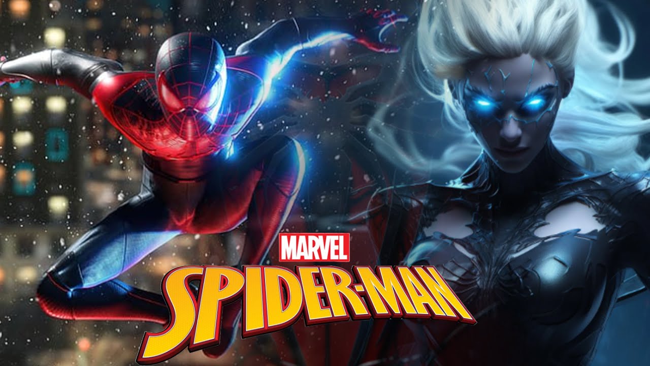 Spider-Man Defeats His Strongest Villain Ever!" (Marvel ) - YouTube