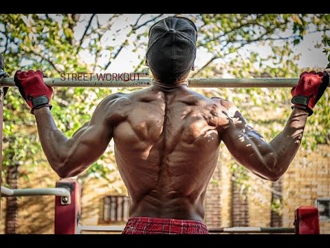 Super Street Workout Collabo - 7 Minutes of Madness!!! - Prophecy ...