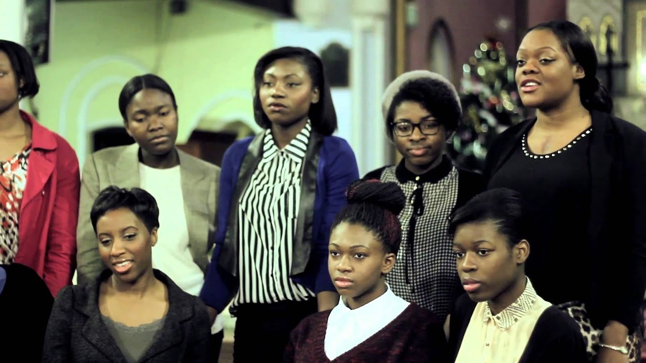 Introducing The Reapers Choir - YouTube