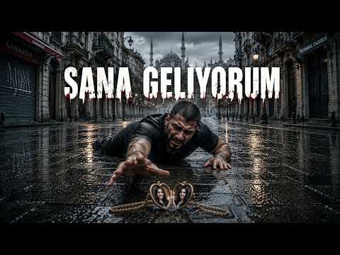 Ruslan.B-Ai - Sana geliyorum (Duygusal rap 2026 yeni Trend)