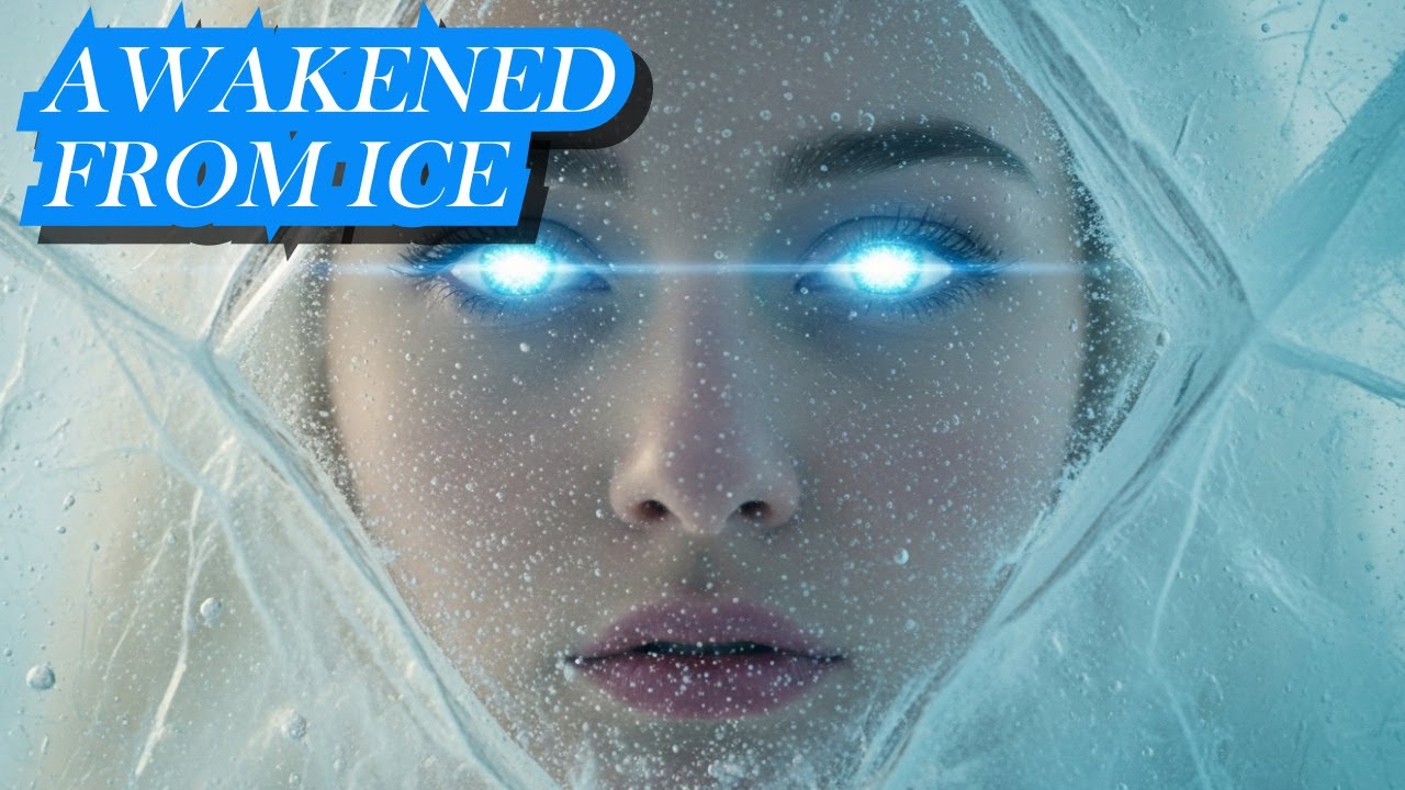 Awakened From Ice | Emotional Female Trance | Frozen Return - YouTube