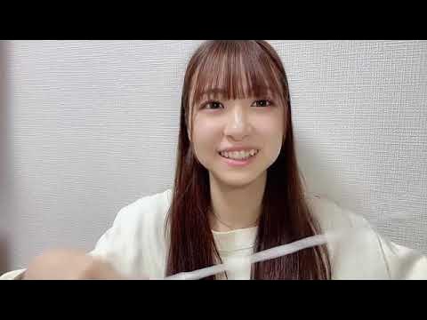SHOWROOM Haruna Hashimoto 橋本 陽菜 AKB48 2025/04/16 19:07 JST - YouTube