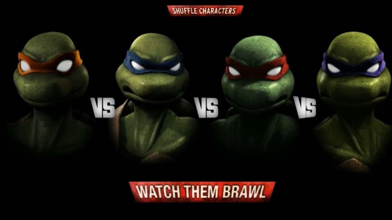 Teenage Mutant Ninja Turtles: Double Damage | Ep. 78 - YouTube