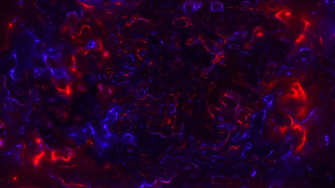 Abstract Liquid Screensaver Metallic Fluid Background Relaxing 4K - YouTube