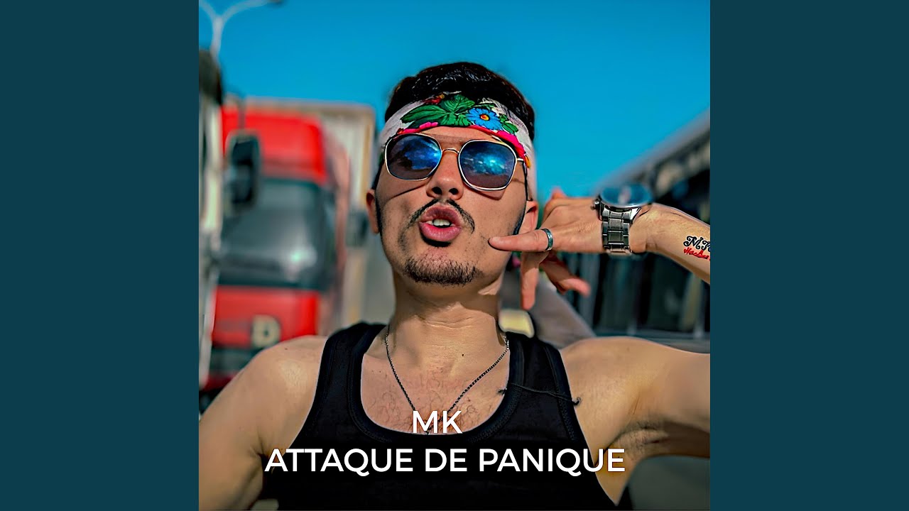 Attaque de panique - YouTube