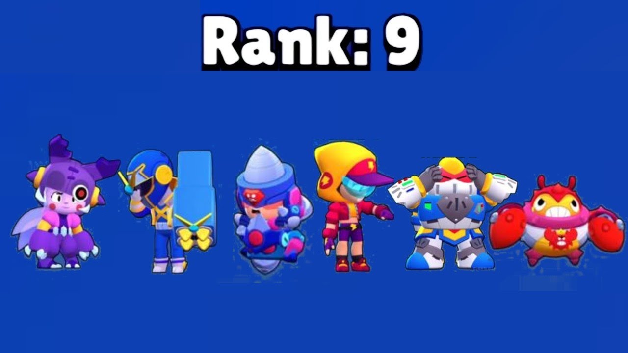 *New* Surge and all new skins loosing pose + winning pose /max , jacky ...