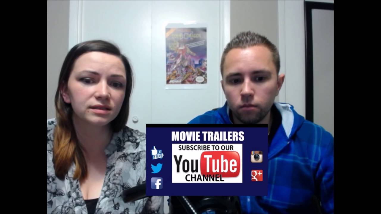 Priceless Movie Trailer Reaction & Review (The Boring Reactors) - YouTube