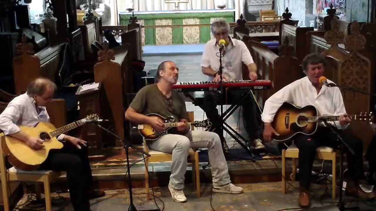 Cello Song - Annual Nick Drake Gathering 2015 - YouTube