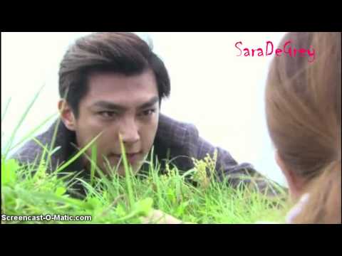 Fall In Love With Me MV - That´s not me