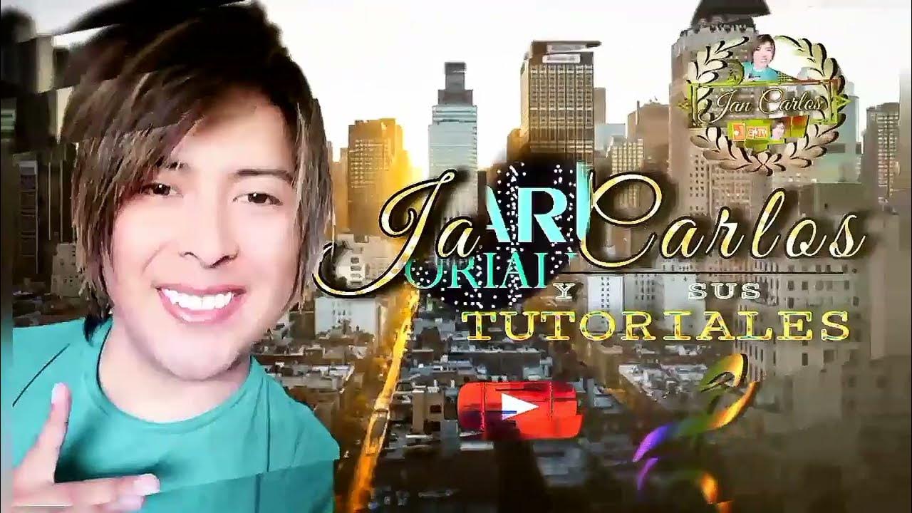 Kumbia Fusión - Mix Dinero - Tutoriales Jan - YouTube