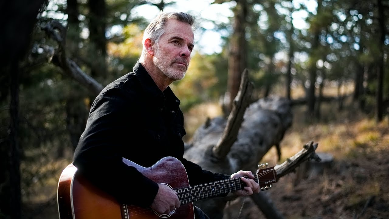 Michael Rudd - Going to the Mountain (Official Music Video) - YouTube