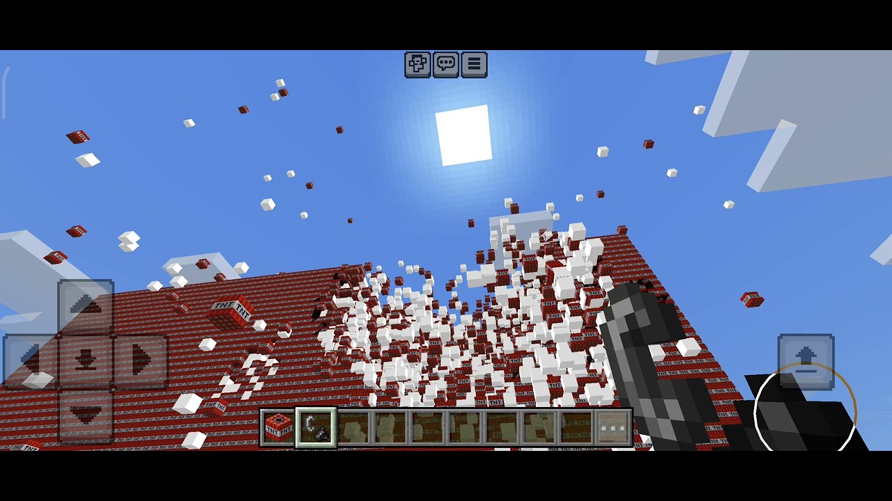 tnt 1000×1000 asli sumpah ngelac - YouTube