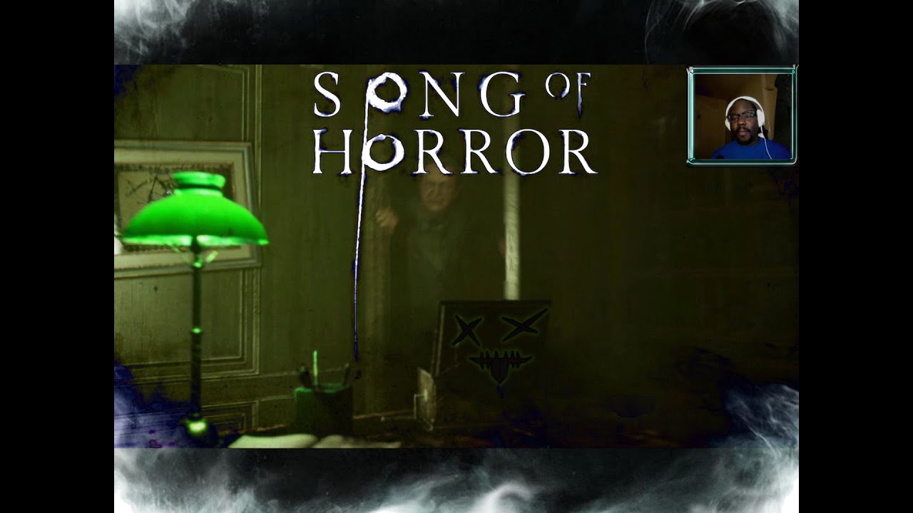 The Cursed Music Box (Song Of Horror) - YouTube