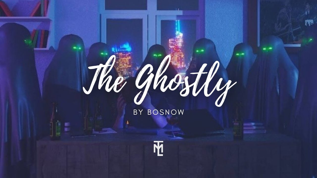 The Ghostly ️ Bosnow || TML - YouTube