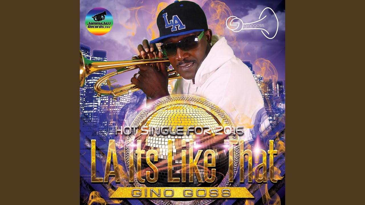 L.A.: It's Like That - YouTube