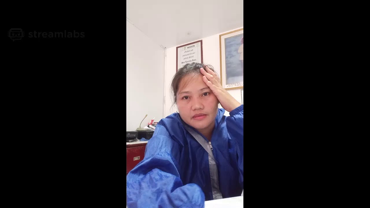 tara usap tayo - YouTube