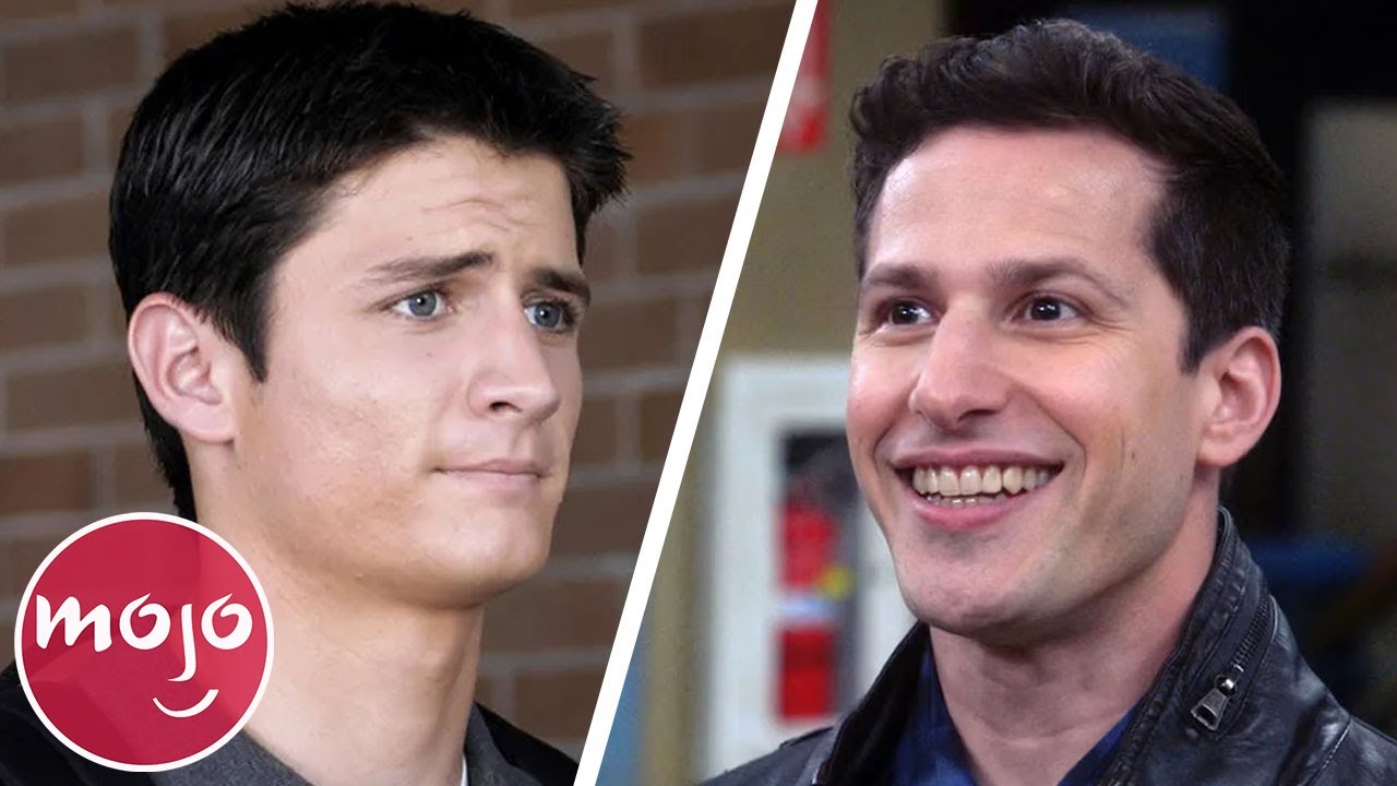 Top 20 Best TV Boyfriends - YouTube