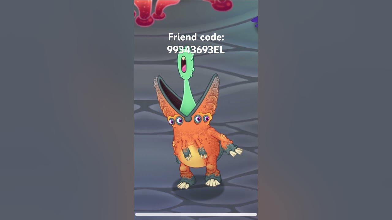 Yooreek My Singing Monsters Youtube