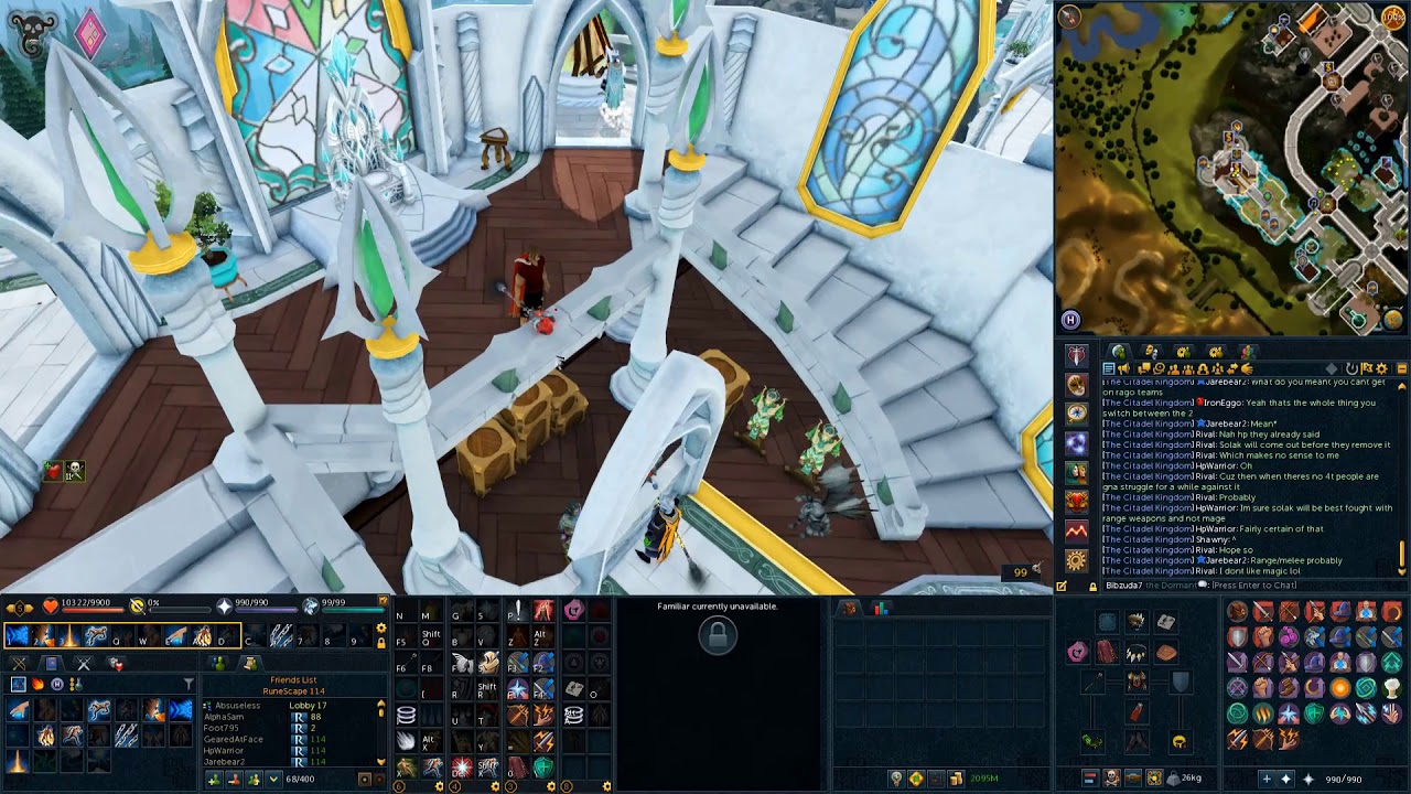 Line Firemaking + Patch Week - RS3 Main - YouTube