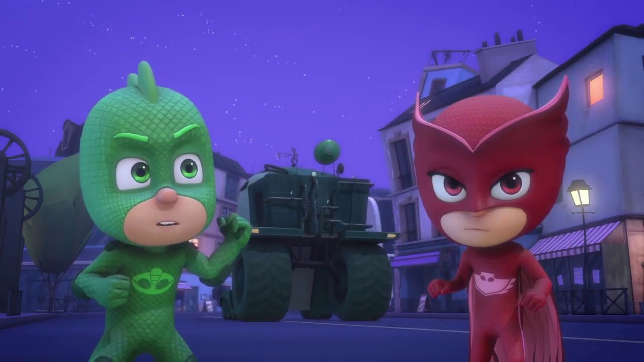 Cartoon For Kids ️ New Funny Cartoon Animation ⭐️ Part 3 - YouTube