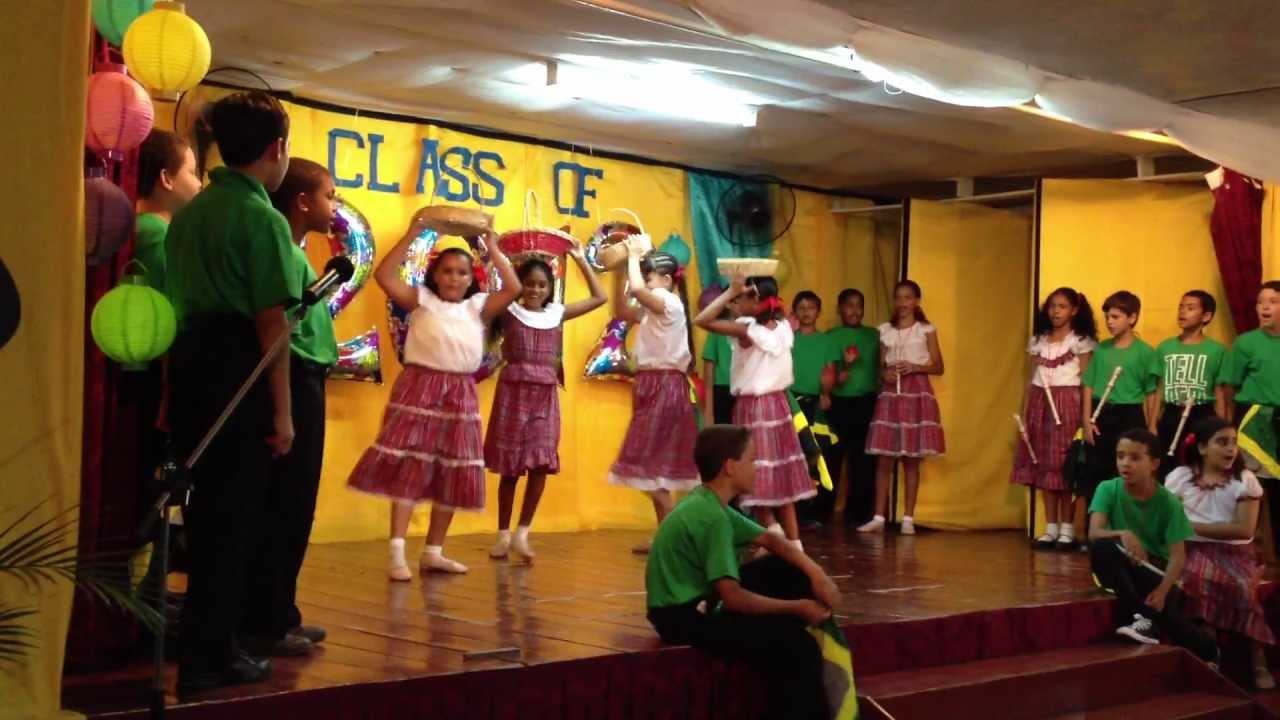 Solas Market Hopefield Prep Concert 2012.MOV - YouTube