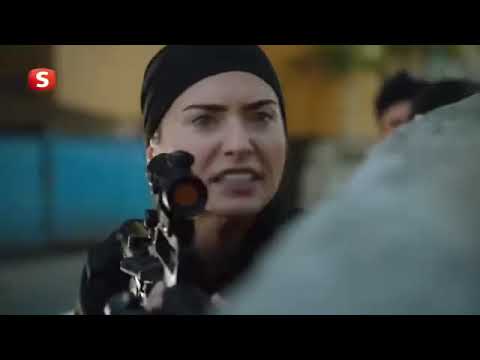 SAMANYOLU TV HD NİZAMA Adamış Ruhlar ekip 1 2SEZON 34 YENİBÖLÜM