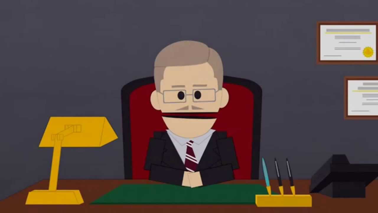 South Park - Taming Strange / Liebe machen (German) - YouTube