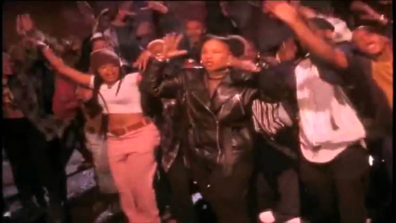 The Lady Of Rage - Afro Puffs ft Snoop Dogg (Explicit) - YouTube
