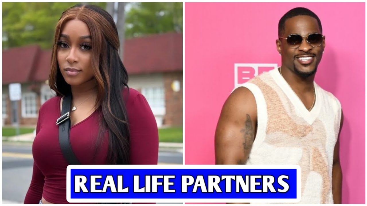 Crystal The Doll Vs Phillip Hudson (Kountry Wayne Member) Real Life ...