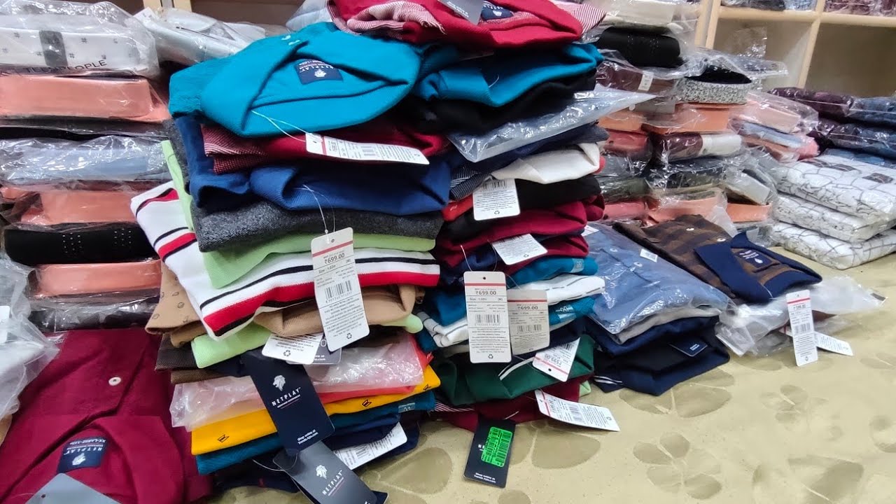 Chickpet Wholesale Men's Branded Tshirts &Shirts 199Rs/Braded Daily ...