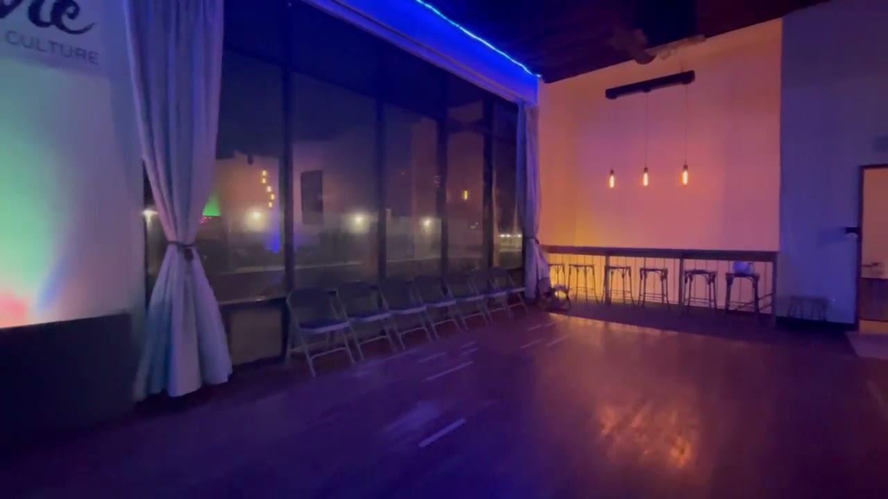 EVENT RENTALS - YouTube