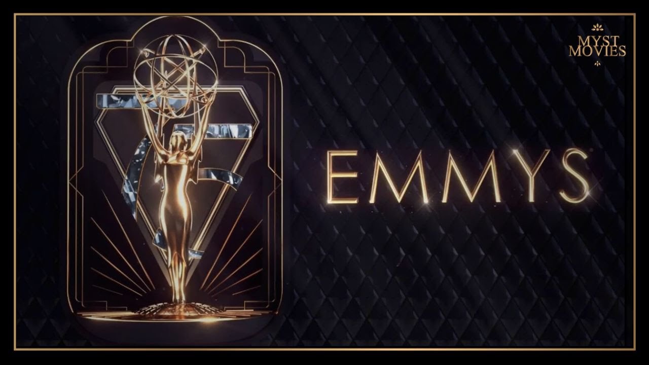 75TH EMMY AWARDS 2024 - YouTube