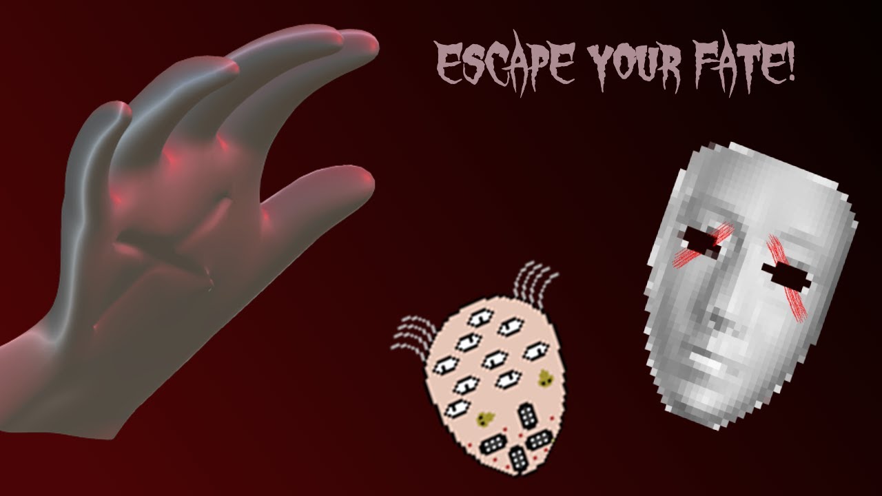 OFFICIAL TRAILER - HAND FROM HELL - YouTube