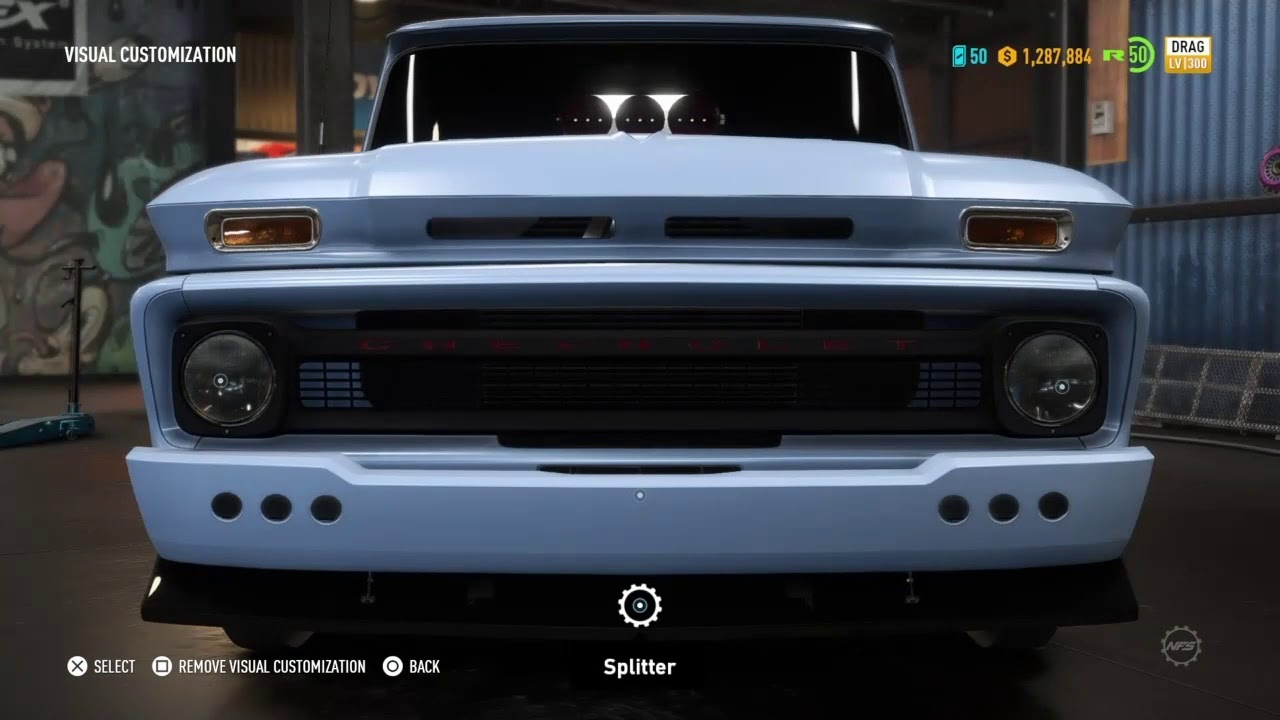 Chevy c10 build - YouTube