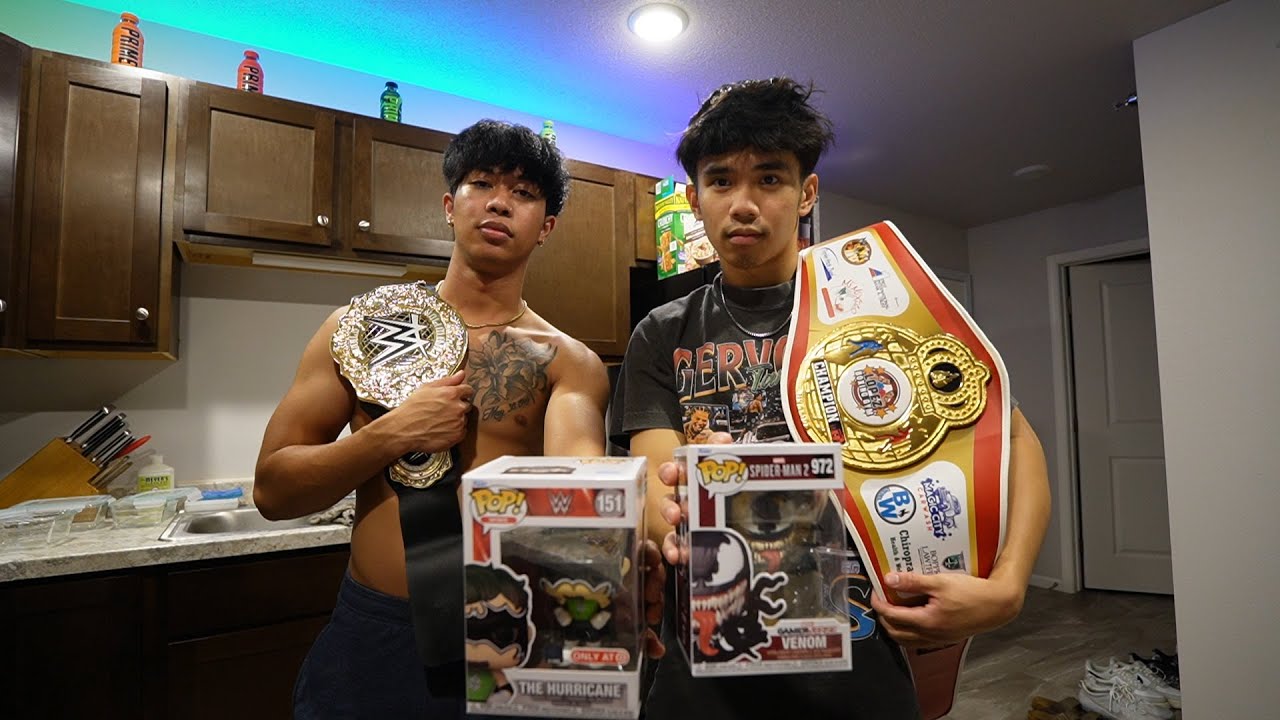 Our Funko Pop Addiction... - YouTube